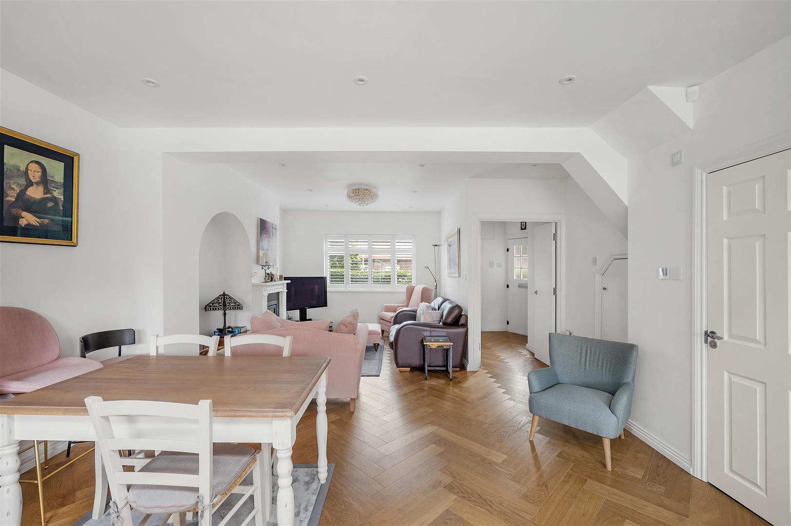 Eden Homes